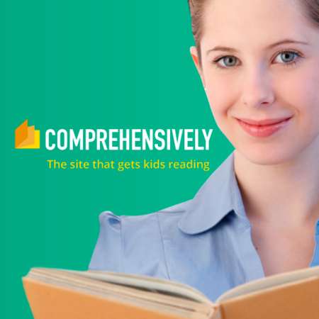 Comprehensively – Peapod Learning